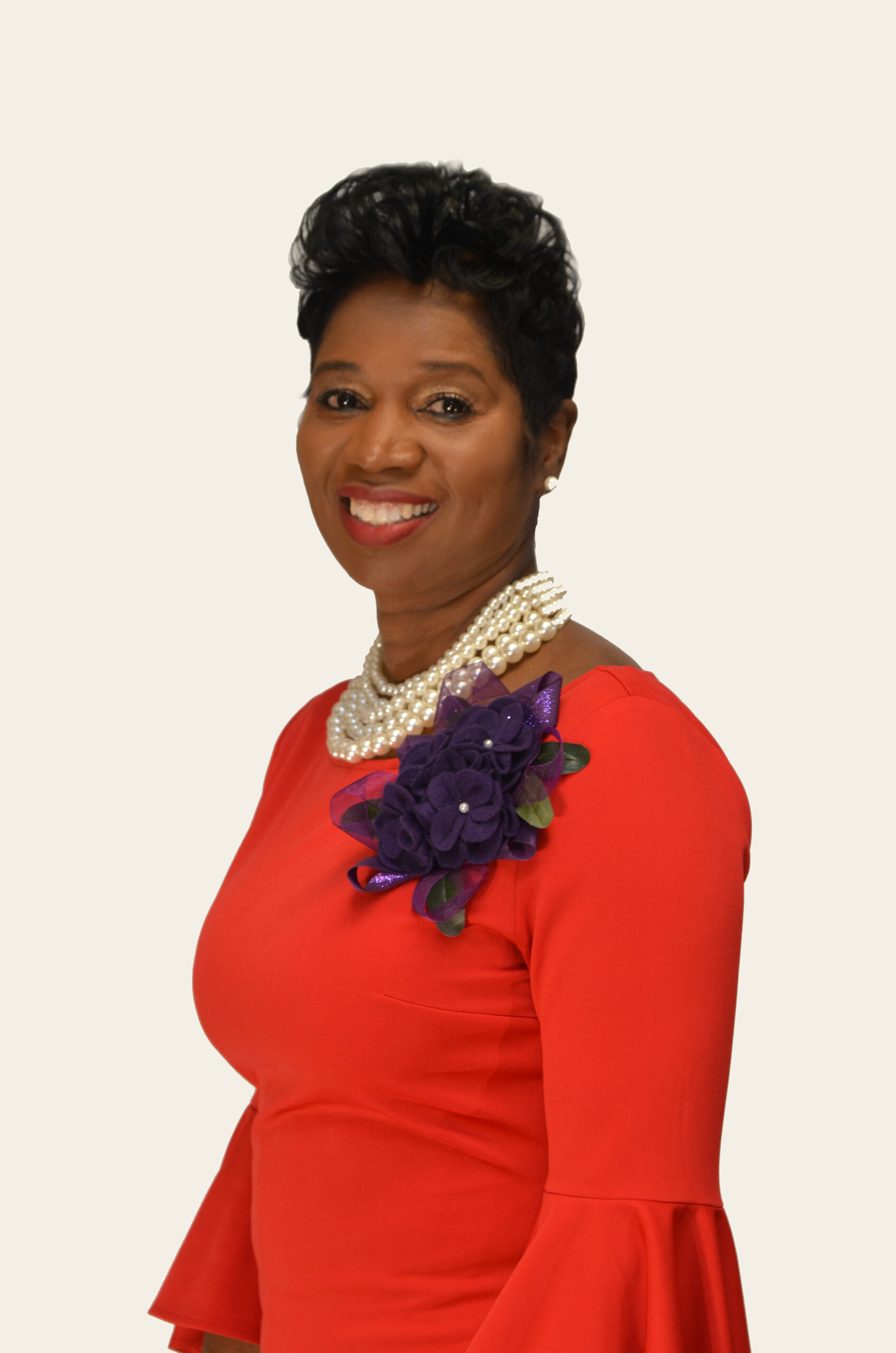 President Dr. Penny Nixon – Philadelphia Alumnae Chapter